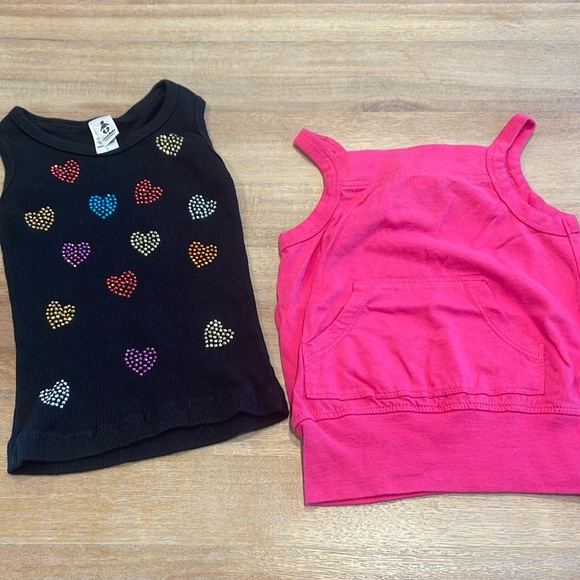 Shirts & Tops | Tanks For Baby | Poshmark